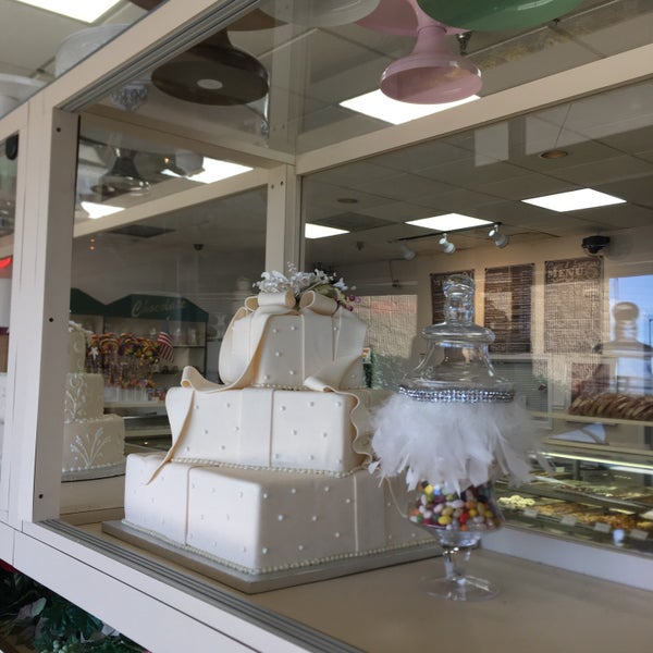 Classic Bakery - Bakery in Gaithersburg
