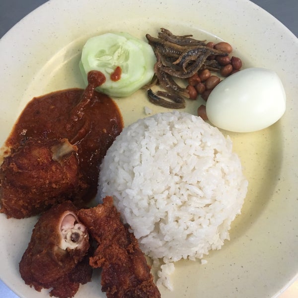 SB Corner - Indian Restaurant in Bukit Bintang