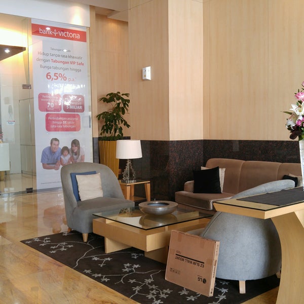 Panin Tower - Jakarta Pusat, Jakarta