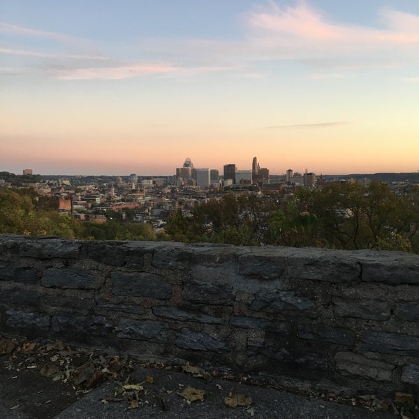 Fairview Park - The Heights - Cincinnati, OH