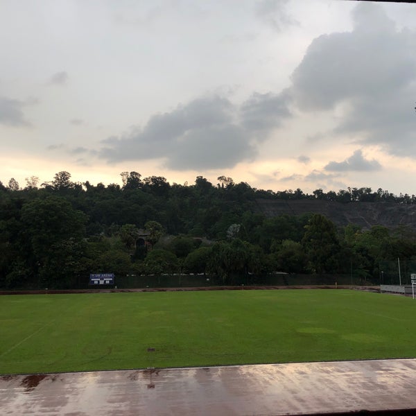 Stadium Sains Sukan, UM Arena, Universiti Malaya - 8 tips