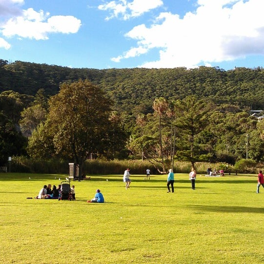 Stanwell Park - 1 tip from 130 visitors