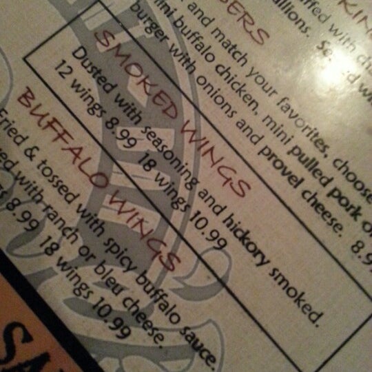 Photos at D. Rowe's Restaurant - 40 tips