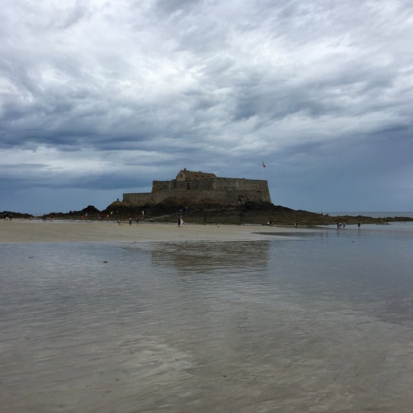 Fort National - Historic Site