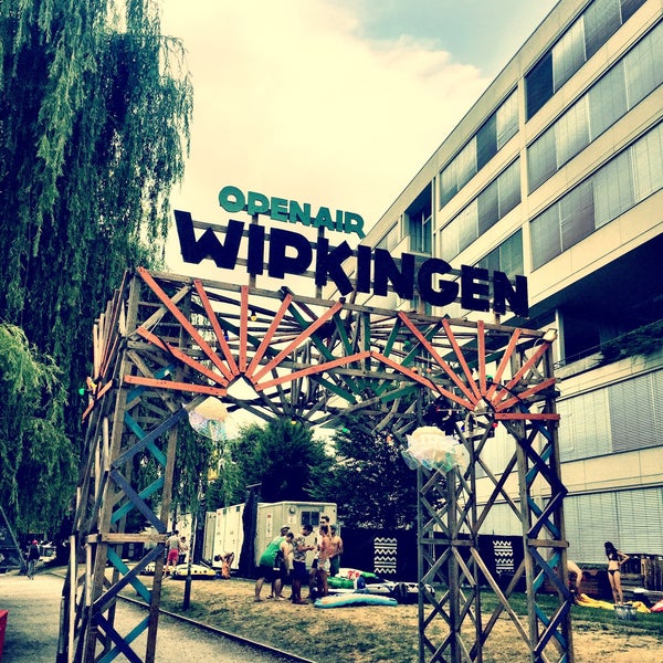 GZ Wipkingen - Wipkingen - Breitensteinstr. 19a