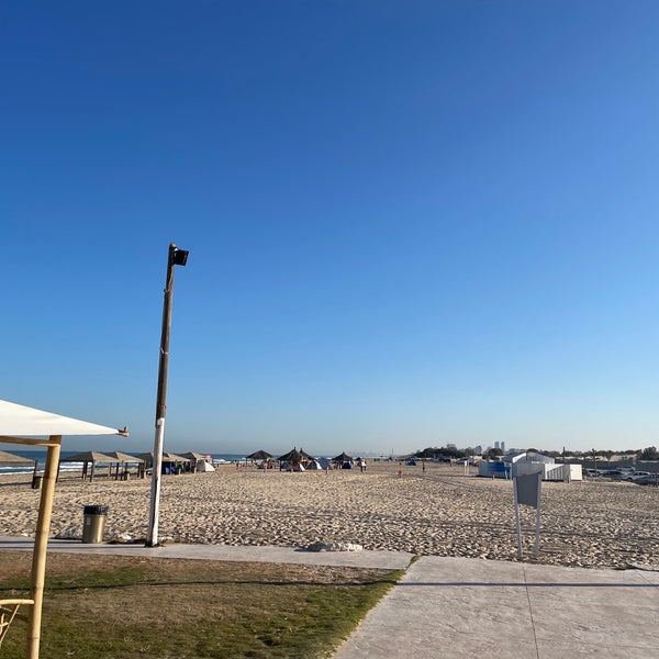 Banana Beach - Nitzanim