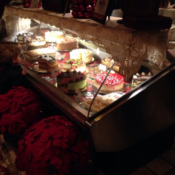 Photos at Filomena Ristorante - Italian Restaurant in Washington