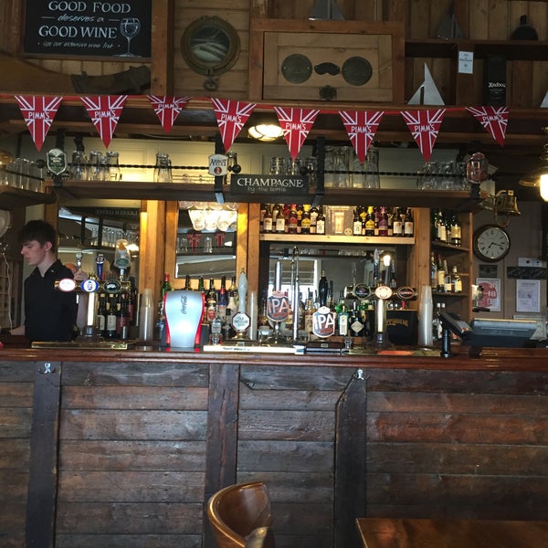 The Rising Sun - 8 tips