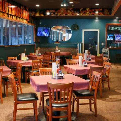 Dillon's KC BBQ Arrowhead - Mohawk - 32 tips