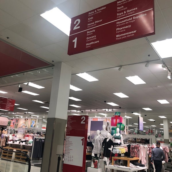 Photos at Target - Lakewood, CA
