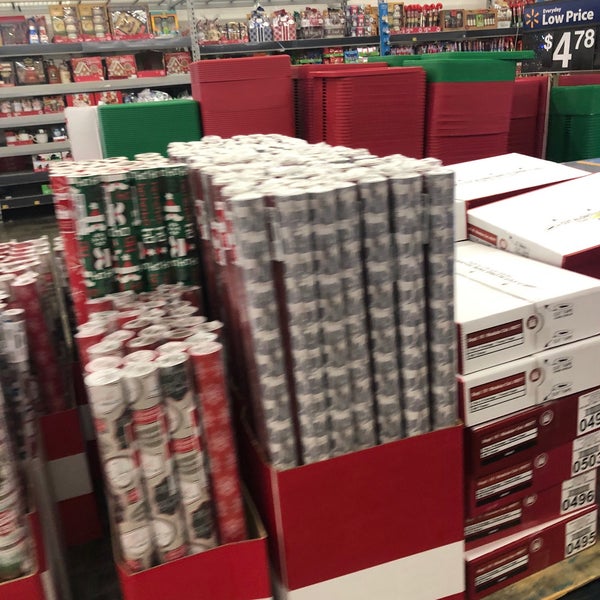 Walmart - Southeast Rancho Cucamonga - Rancho Cucamonga, CA