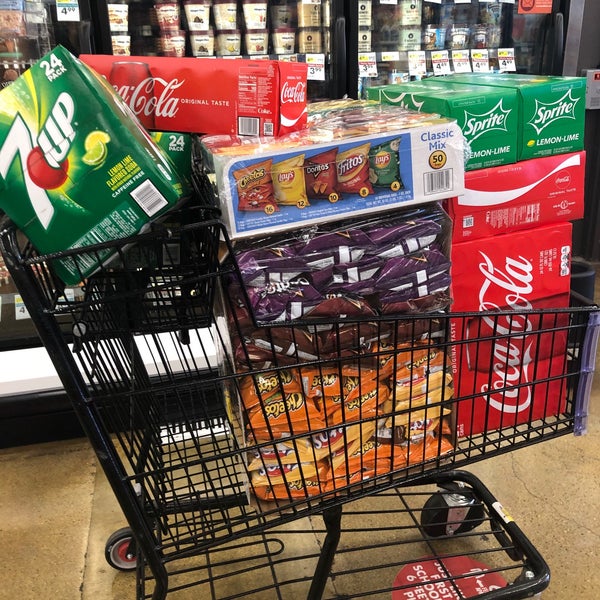 Smart & Final Extra! - 6 tips