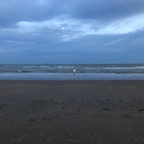 Camber Sands Beach - 21 tips