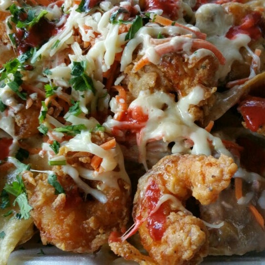 Capital Tacos - 20 tips from 292 visitors