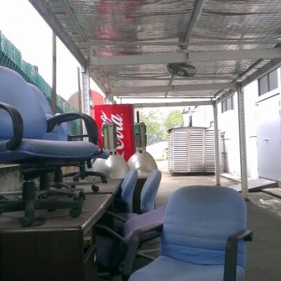 SMB Electric Harwal Pte Ltd