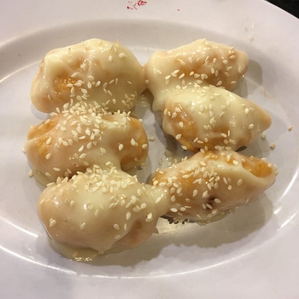 Mie Tiong Sim & Hongkong BBQ - Noodle Restaurant