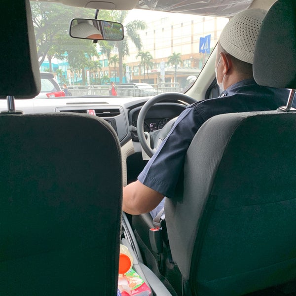 SCTV Tower - Senayan City