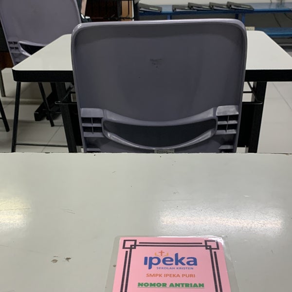 Photos at Sekolah Kristen IPEKA Puri - Kembangan - 10 tips from 895 ...