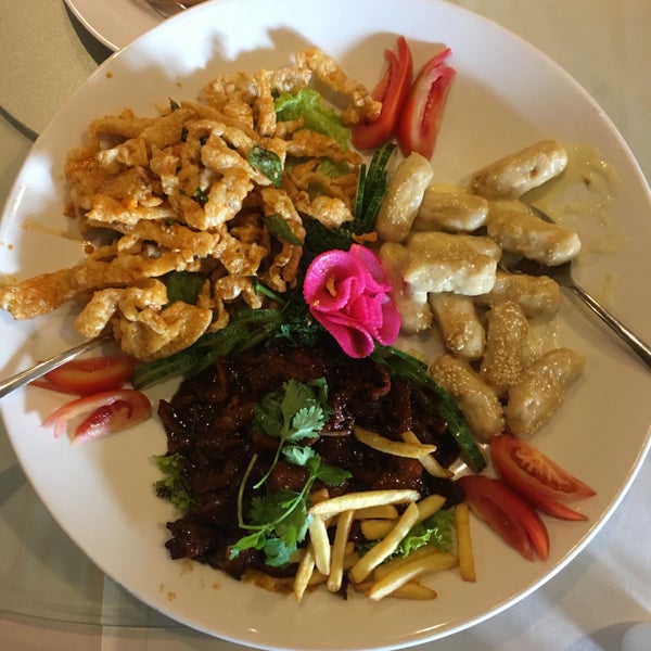 Photos at Wisma Benteng Seafood Restaurant - Petisah Tengah, Medan ...