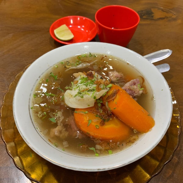 Depot Anda Fit - Indonesian Restaurant