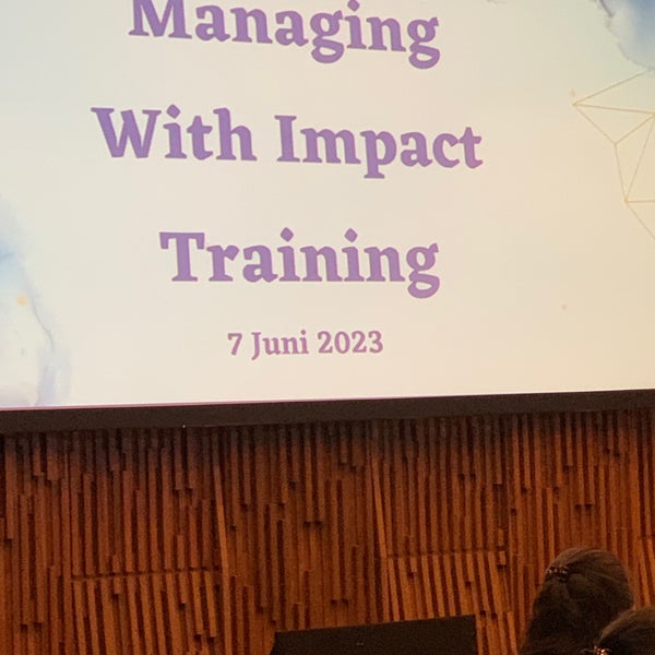 SCTV Tower - Senayan City