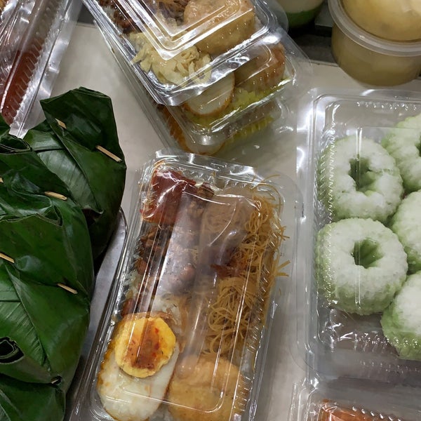 pasar puri indah,blok i.