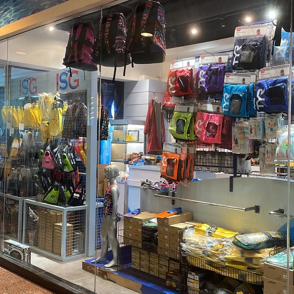 STC Senayan - Jakarta Pusat, Jakarta