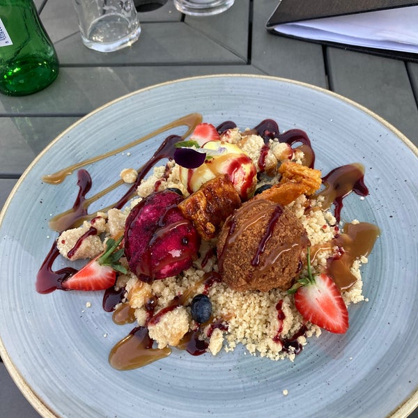 The Chilworth Arms - 7 tips