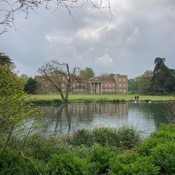 The Vyne - 13 tips from 465 visitors