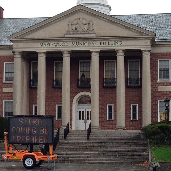 Photos at Maplewood Municipal Building - City Hall in Maplewood