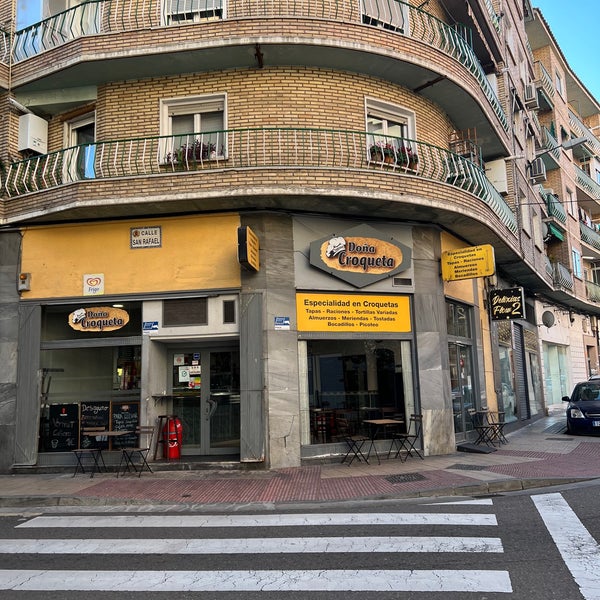 Trébol - Delicias - 5 tips