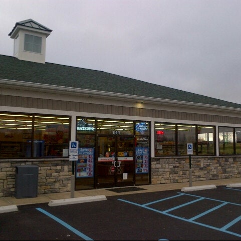 Midway Foodmart/Shell - 1004 Green Gables Dr