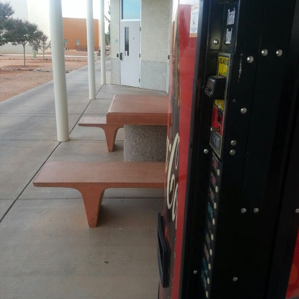 Photos at Cochise College - Community College in Sierra Vista