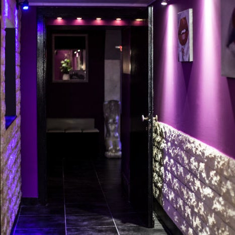 CAPRICCIO Exclusive Disco Club Privè Milano - Bar in Milan