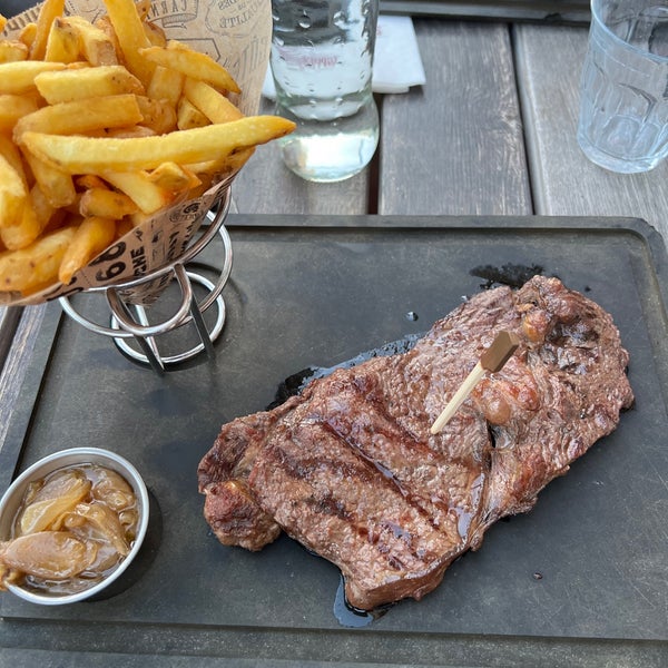 Hippopotamus - Steakhouse in Nice
