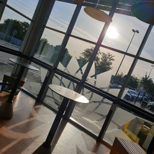 Aire de Capellen - 4 tips from 4189 visitors