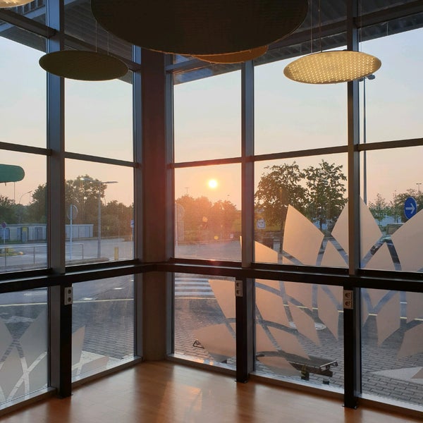 Aire de Capellen - 4 tips from 4189 visitors