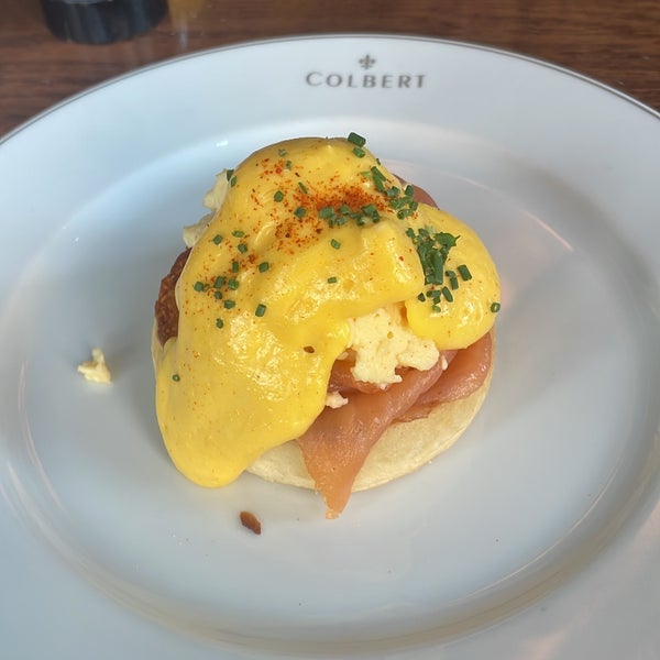 Photos at Colbert - Chelsea, Greater London