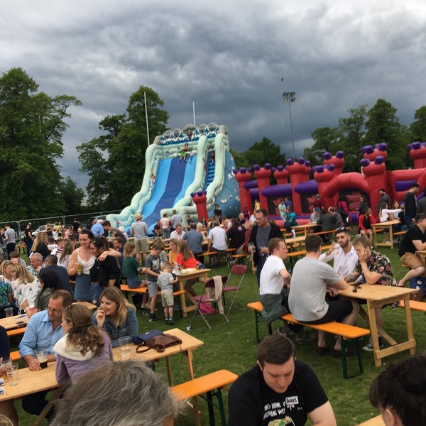 Towcestrians Rugby Club - Greens Norton Road