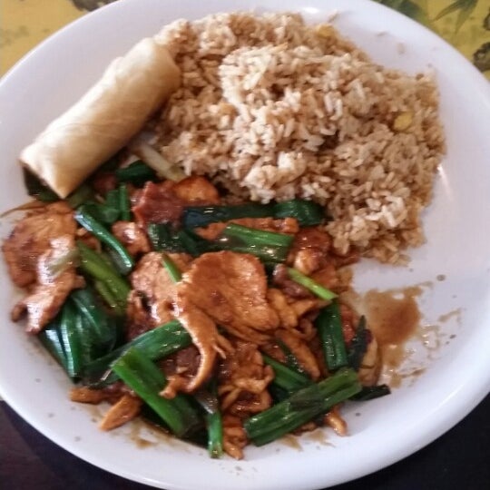 Feng Ling - 11010 Westheimer Rd