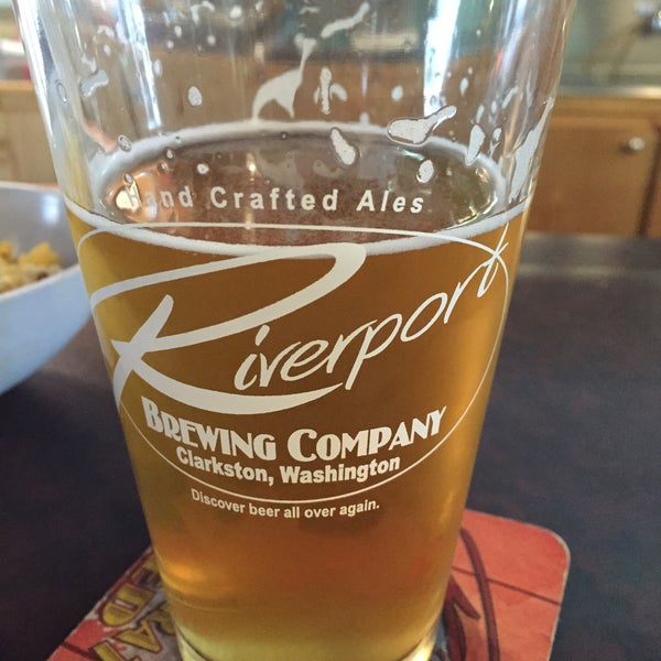 Riverport Brewing Co. - Brewery
