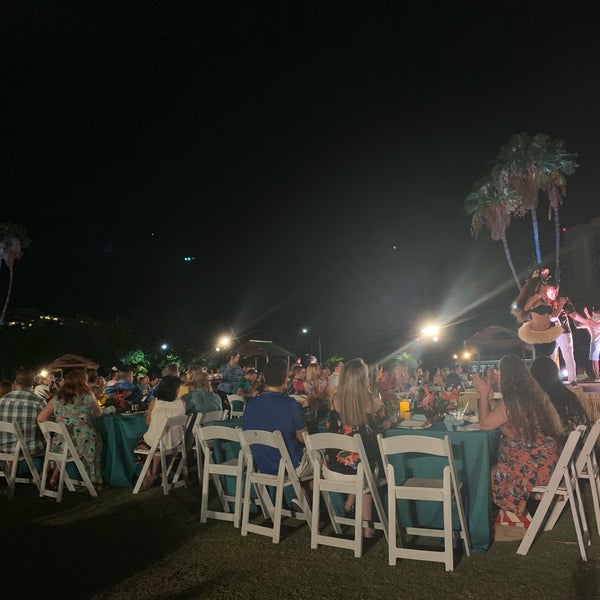 Kuroda Field - Waikiki - 1 tip