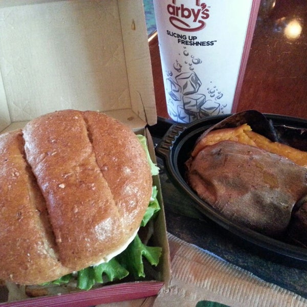 Photos at Arby's - Fast Food Restaurant