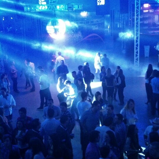 Camarote Brahma Rodeio Americana - 2 tips from 77 visitors