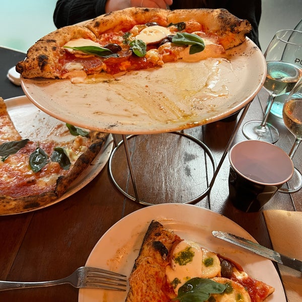 Pizza Boccone - Potts Point - 12 tips from 145 visitors
