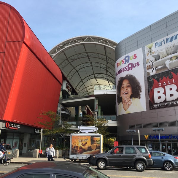Photos at Rego Center - Shopping Mall in Rego Park
