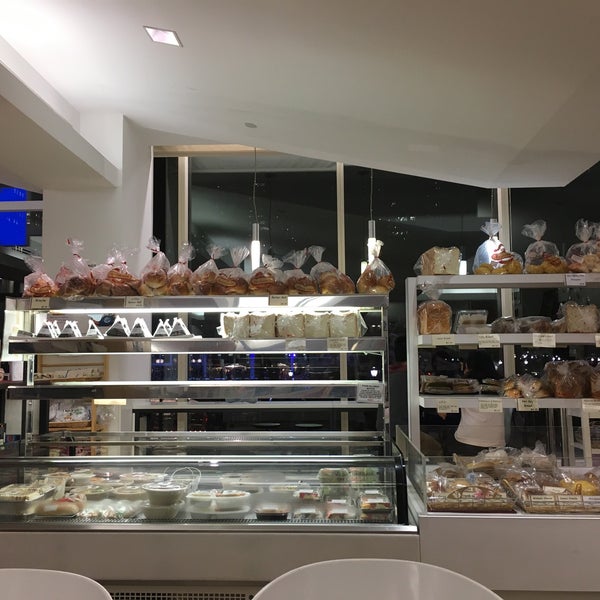 Café Zaiya - Theater District - New York, NY