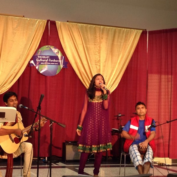 Photos at William Godfrey Graduate and Executive Education Center ...