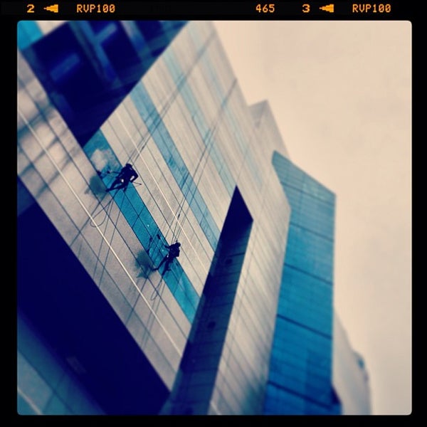 HP Service Centre - Office in Singapore