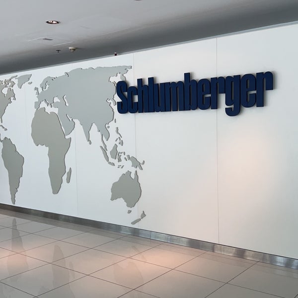 MLC Schlumberger - Tech Serv. INC